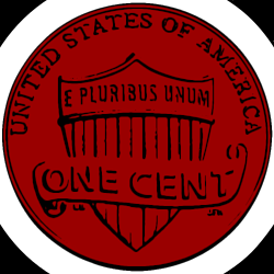 A Red Cent – Occupation : Poet